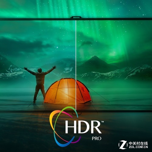 看见电影原色的感动 明基W2700广色域投影登场_百科TA说