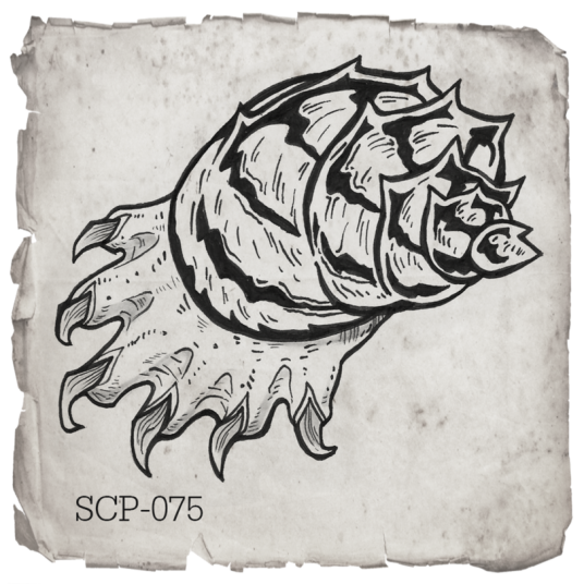 SCP-075_百度百科