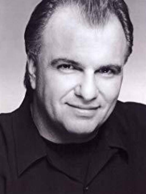 John Lanzillotto_百度百科