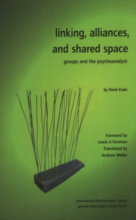 Linking, Alliances, and Shared Space_百度百科