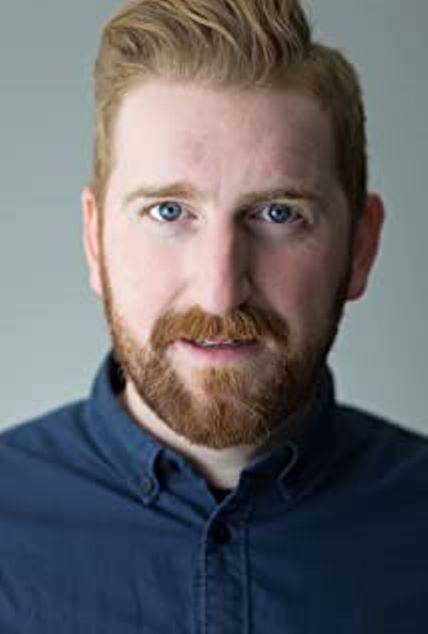 Ben Simpson_百度百科