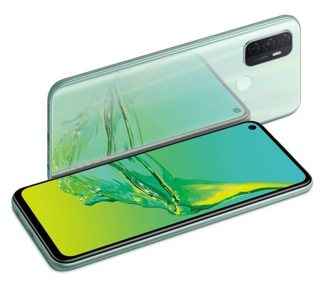 OPPO A32_百度百科