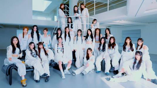 tripleS_百度百科