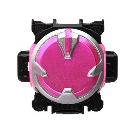 幽灵眼魂（日本特摄剧《假面骑士Ghost》的相关道具）_百度百科