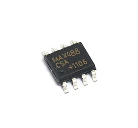 MAX488_百度百科