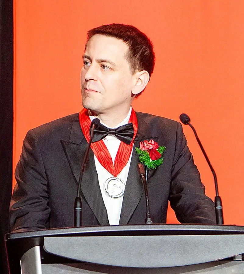 约翰·江珀_百度百科