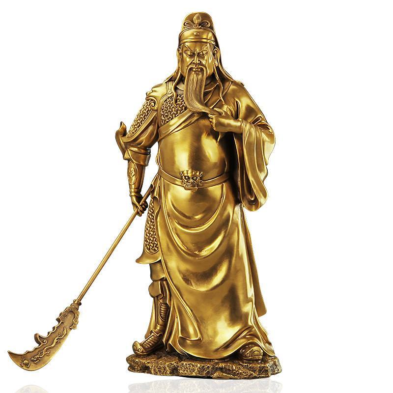 正月初五迎财神，到底迎接哪路财神？_百科TA说