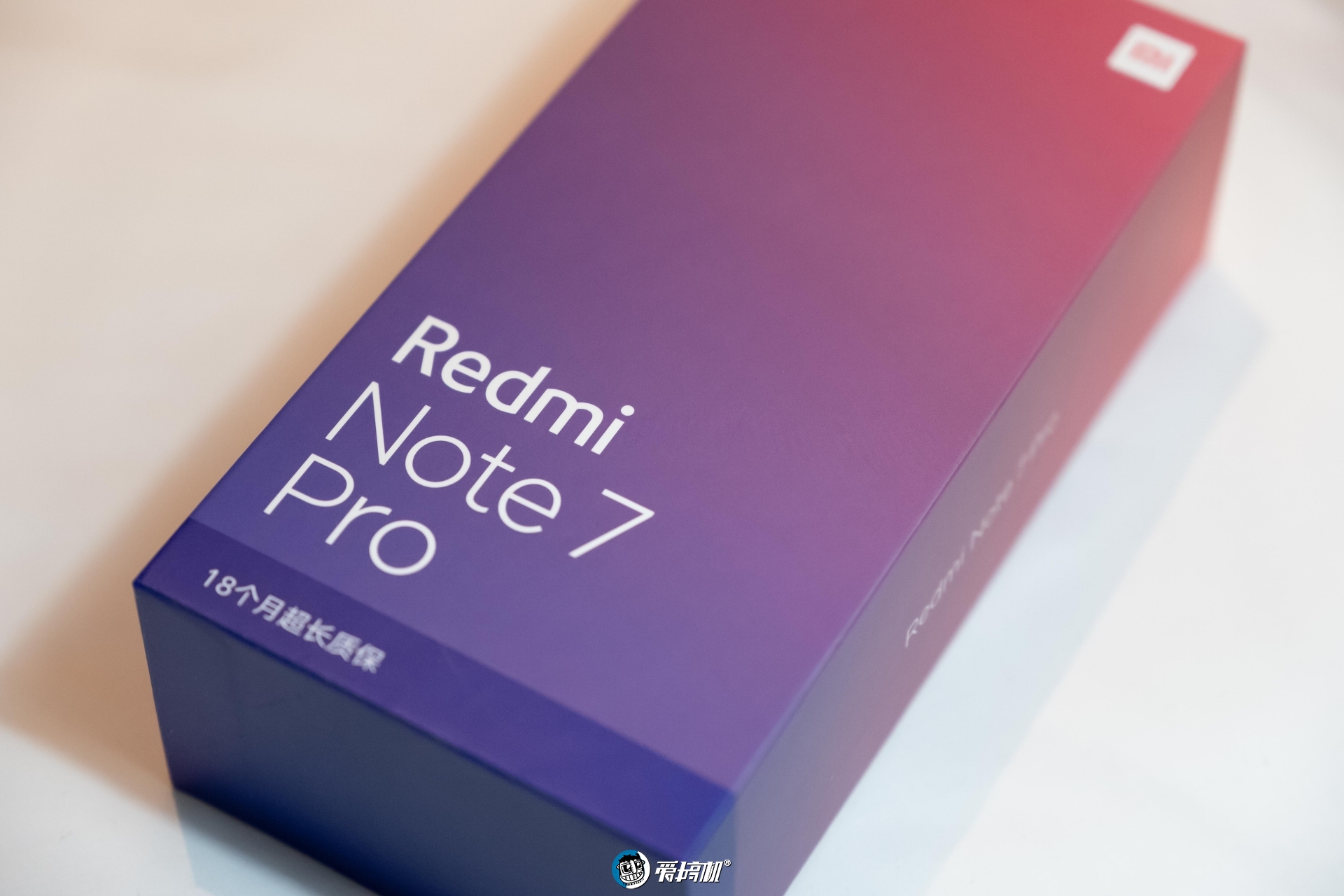 Redmi Note7 Pro 上手简评_百科TA说