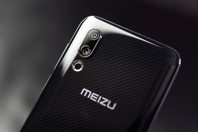 比魅族16T更值得买：魅族16s降到冰点价，多掏300块钱不吃亏_百科TA说