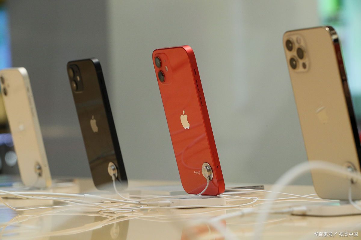 iPhone12 Pro体验几天后，我换回了iPhone11 Pro_百科TA说