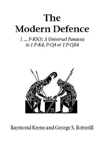 The Modern Defence_百度百科