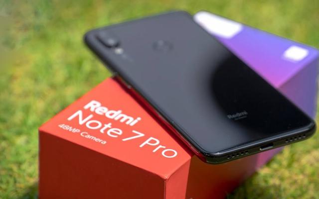 红米Note7 Pro PK realme X！618谁会是更好的选择？_百科TA说