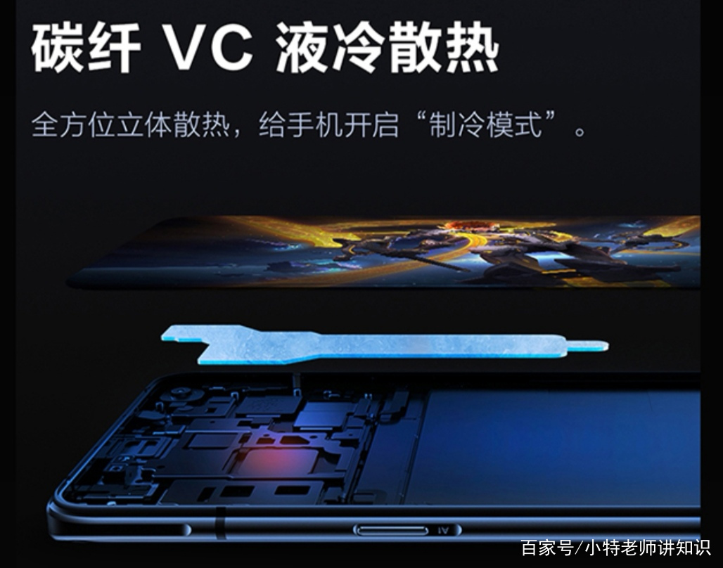 OPPO Ace2与VIVO iQOO3谁的游戏性能更佳，谁更具性价比？_百科TA说