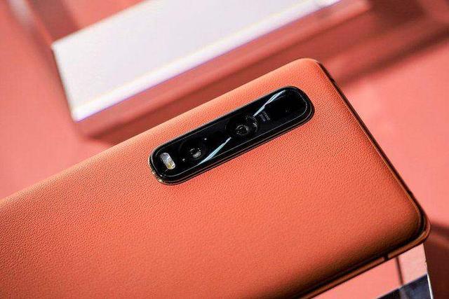 OPPO再发大招！顶级旗舰Find X3已确认：骁龙875+125W+65W无线_百科TA说