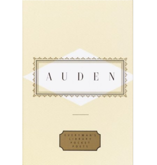 Auden_百度百科