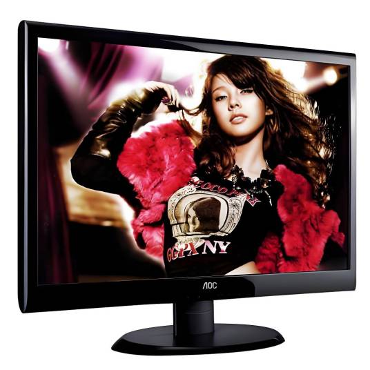 AOC e2050S_百度百科