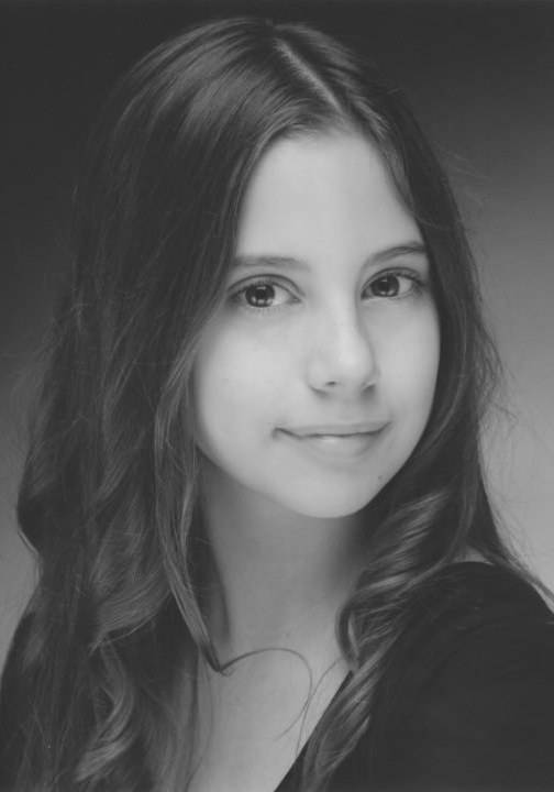 Skye Bennett_百度百科