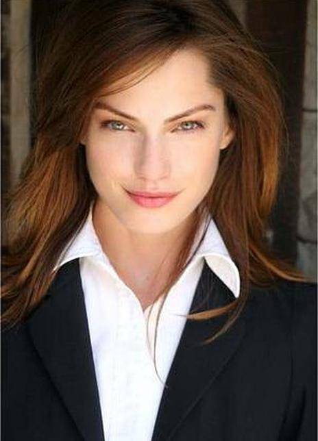 Diana Gettinger_百度百科