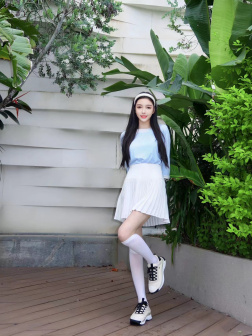 Fairy Rhea_百度百科