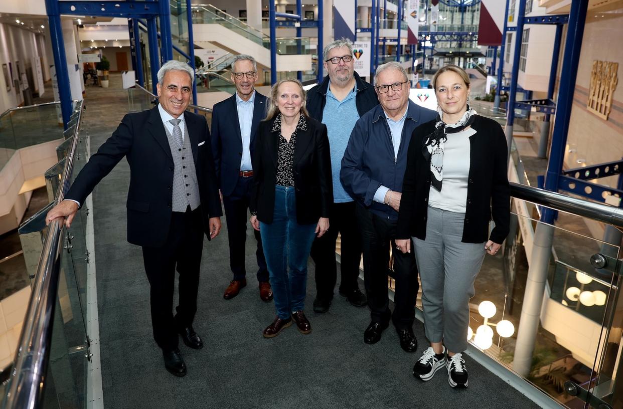 ARISF主席拉斐尔·丘利：洛杉矶奥运会新增项目意义重大_百科TA说