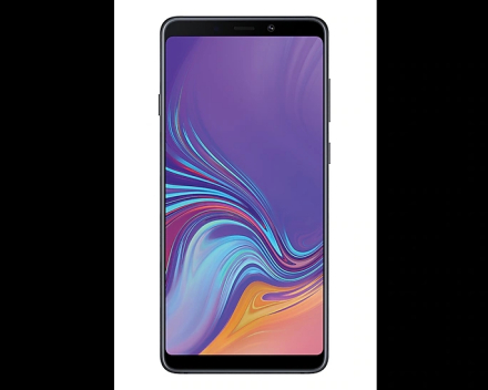Samsung Galaxy A9s_百度百科