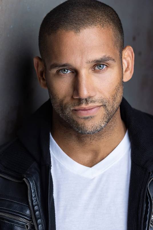 Michel Curiel_百度百科