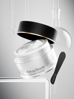 Hakase Beaute_百度百科