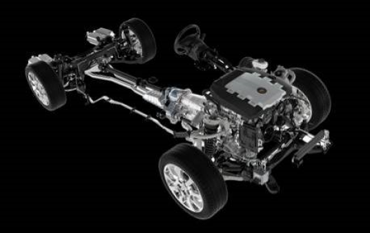 RR（汽车术语）_百度百科