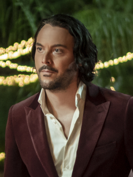 梅菲尔女巫第二季_百度百科