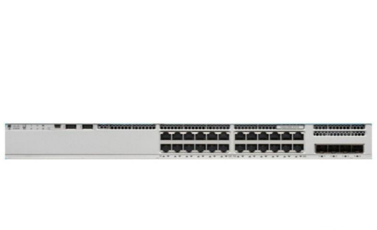 思科C9200L-24P-4X-E_百度百科