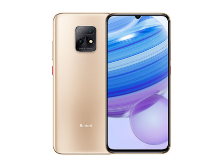 Redmi 10X_百度百科