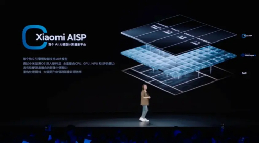 Xiaomi AISP_百度百科