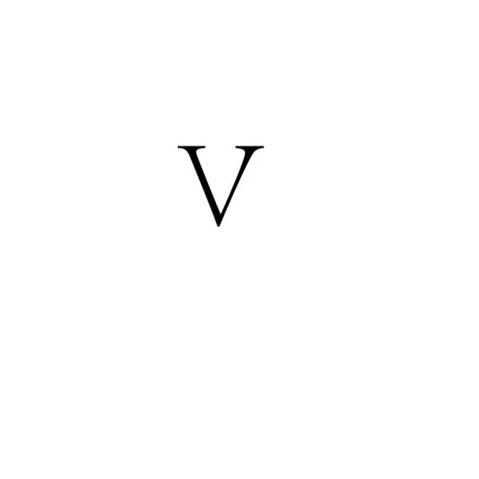 v（罗马数字）_百度百科