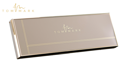 TOM MARK_百度百科