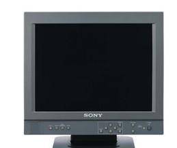 索尼LMD-1410_百度百科