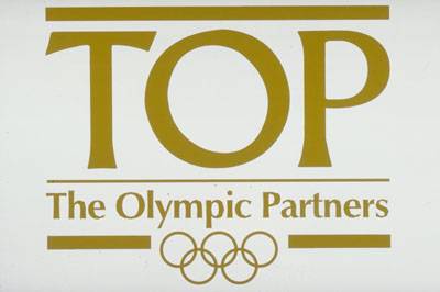 奥林匹克全球合作伙伴计划_百度百科