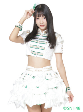 SNH48 TEAM XII_百度百科