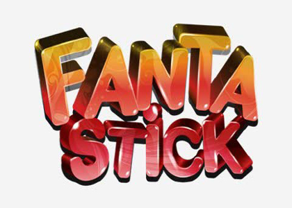 Fanta stick_百度百科