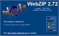 WEBZIP_百度百科