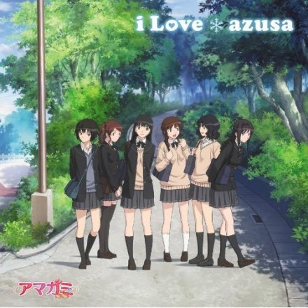 azusa（日本创作女歌手）_百度百科