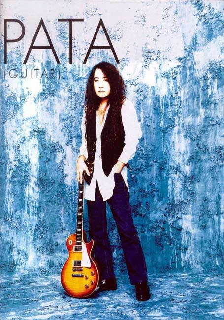 X JAPAN_百度百科