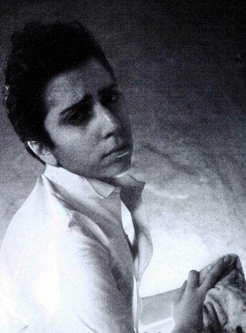 Jo Calderone_百度百科