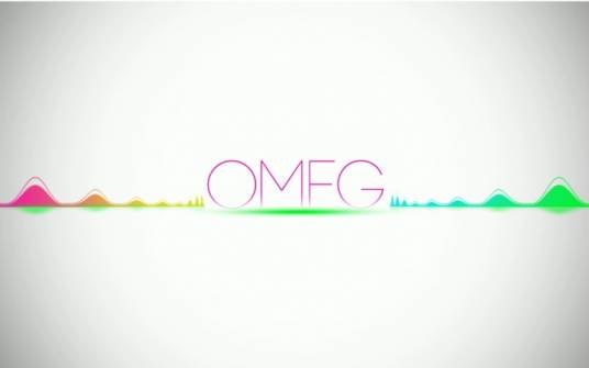 OMFG_百度百科