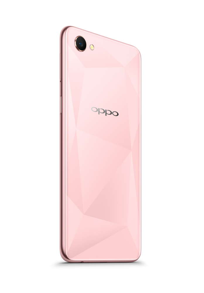 OPPO A3（OPPO公司2018年4月20日发布的手机）_百度百科
