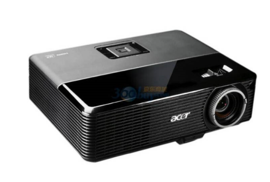 Acer P1270_百度百科