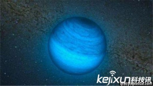 2MASS J2126-8140_百度百科