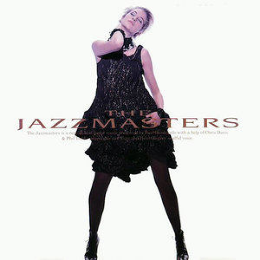 the JazzMasters_百度百科