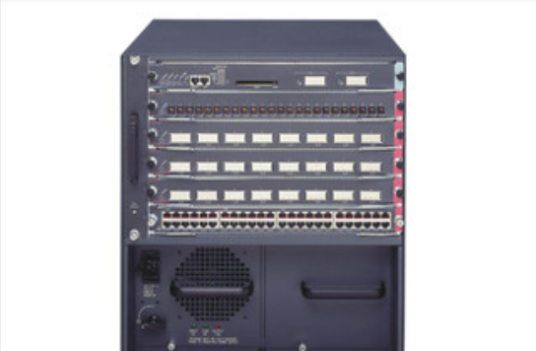 CISCO WS-C6506-E_百度百科