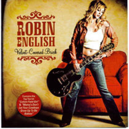 Robin English_百度百科
