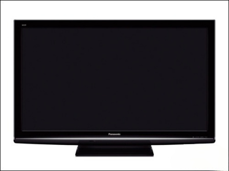 松下TH-P42S10C_百度百科